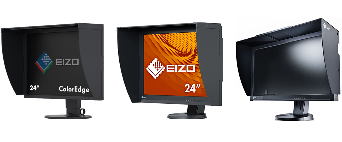 EIZO Monitore — meine Kaufberatung und Tipps für dich - Fotoworkshop ...